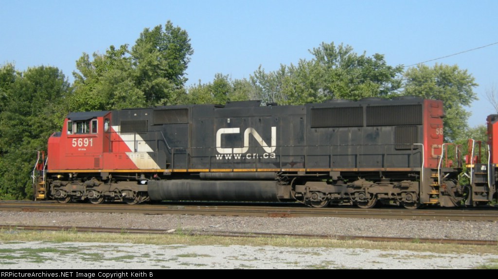 CN 5691